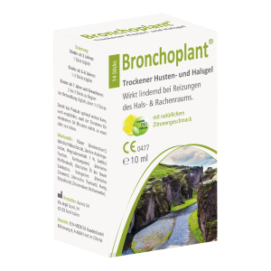 Bronchoplant - ECA Aponova